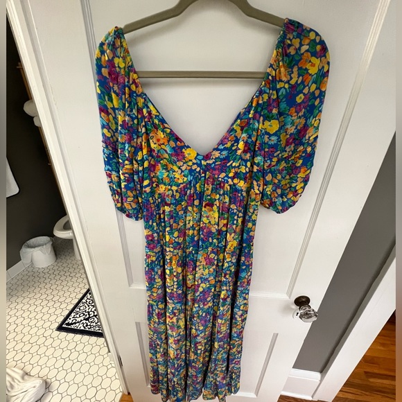 SAYLOR | Dresses | Saylor Dress | Poshmark